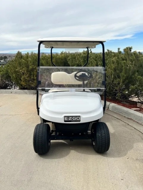 Contact G-Cart Company - Golf Cart Rentals and Sales in Hobbs, New Mexico